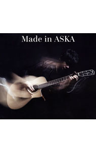 &nbsp;&nbsp;&nbsp; Made　in　ASKA の詳細 2018年10月17日リリースのベスト・アルバム。これまでに発表した作品の中から自身が選曲。同日発売の対となるファン・セレクトのベスト・アルバム『We are the ...
