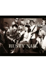&nbsp;&nbsp;&nbsp; RUSTY　NAIL の詳細 発売元:その他発売会社 アーティスト名:RUSTY　NAIL ディスク枚数: 1枚 品番: BGR1801 発売日:2018/12/05 曲名Disk-11.　Rusty’...