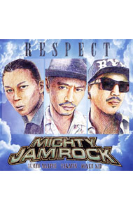 &nbsp;&nbsp;&nbsp; RESPECT の詳細 発売元:その他発売会社 アーティスト名:MIGHTY　JAM　ROCK ディスク枚数: 1枚 品番: MJRS009 発売日:2018/12/19 曲名Disk-11.　FIGH...