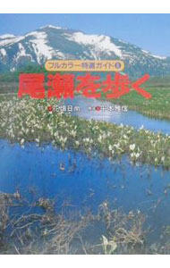 &nbsp;&nbsp;&nbsp; 尾瀬を歩く 単行本 の詳細 カテゴリ: 中古本 ジャンル: 料理・趣味・児童 地図・旅行記 出版社: 山と渓谷社 レーベル: 作者: 平本雅信 カナ: オゼオアルク / ヒラモトマサノブ サイズ: 単行...