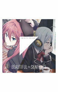 &nbsp;&nbsp;&nbsp; 【CD＋DVD】「トリニティセブン」エンディング・ソング　Theme1−BEAUTIFUL≒SENTENCE の詳細 発売元:その他発売会社 アーティスト名:原由実，内田彩 ディスク枚数: 2枚 品番:...