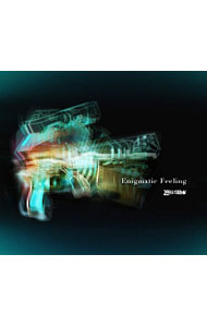 &nbsp;&nbsp;&nbsp; 【CD＋DVD】Enigmatic　Feeling　期間限定盤 の詳細 カテゴリ: 中古CD ジャンル: ジャパニーズポップス 国内のアーティスト 発売元: 株式会社ソニー・ミュージックレーベルズ　ソニ...