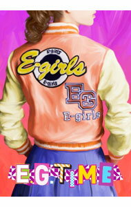 &nbsp;&nbsp;&nbsp; 【2CD＋3Blu−ray】E．G．TIME　初回限定盤 の詳細 カテゴリ: 中古CD ジャンル: ジャパニーズポップス 国内のアーティスト 発売元: エイベックス・ミュージック・クリエイティヴ株式会社...