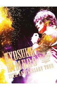 &nbsp;&nbsp;&nbsp; 【Blu−ray】KYOSUKE　HIMURO　25th　Anniversary　TOUR　GREATEST　ANTHOLOGY−NAKED−FINAL　DESTINATION　DAY−01 の詳細 発...
