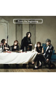 &nbsp;&nbsp;&nbsp; 【CD＋DVD】Thank　you　for　all｜From　the　beginning（初回生産限定盤B） の詳細 カテゴリ: 中古CD ジャンル: ジャパニーズポップス 国内のアーティスト 発売元:...