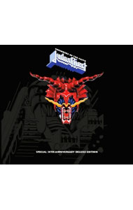 &nbsp;&nbsp;&nbsp; 【3CD】背徳の掟−30thアニバーサリー・エディション−　完全生産限定盤 の詳細 カテゴリ: 中古CD ジャンル: 海外のロック＆ポップス 海外のアーティスト 発売元: 株式会社ソニー・ミュージックレ...