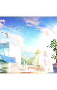 &nbsp;&nbsp;&nbsp; 【CD＋DVD】Re：set−The　Best　of　Ryo−kun−　限定盤 の詳細 カテゴリ: 中古CD ジャンル: ジャパニーズポップス 国内のアーティスト 発売元: EXIT　TUNES アーテ...