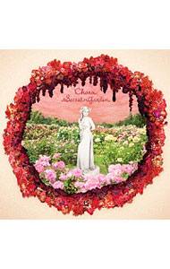 &nbsp;&nbsp;&nbsp; 【CD＋DVD】Secret　Garden　初回限定盤 の詳細 前作『Cocoon』以来約2年半ぶり、2015年3月4日リリースのアルバム。“女性の子宮”をイメージした“優しさ”“強さ”を感じられる作品...