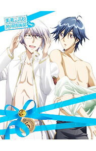 &nbsp;&nbsp;&nbsp; 美男高校地球防衛部LOVE！　5 の詳細 発売元: ポニーキャニオン カナ: ビナンコウコウチキュウボウエイブラヴ5 / タカマツシンジ TAKAMATSU SHINJI ディスク枚数: 2枚 品番: ...