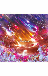 &nbsp;&nbsp;&nbsp; "Starburst" の詳細 発売元: 株式会社バップ アーティスト名: Fear，and　Loathing　in　Las　Vegas カナ: スターバースト STARBURST / フィアーアンドロ...