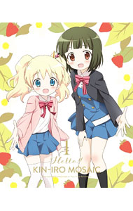 &nbsp;&nbsp;&nbsp; 【Blu−ray】ハロー！！きんいろモザイク　Vol．1 の詳細 発売元: メディアファクトリー カナ: ハローキンイロモザイク1ブルーレイディスク / テンショウ ディスク枚数: 1枚 品番: ZMX...