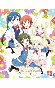 &nbsp;&nbsp;&nbsp; 【Blu−ray】ハロー！！きんいろモザイク　Vol．6 の詳細 発売元: メディアファクトリー カナ: ハローキンイロモザイク6ブルーレイディスク / テンショウ ディスク枚数: 1枚 品番: ZMX...