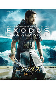 &nbsp;&nbsp;&nbsp; 【Blu−ray】エクソダス：神と王　ブルーレイ＆DVD の詳細 発売元: 20世紀フォックスホームエンターテイメントジャパン カナ: エクソダスカミトオウブルーレイアンドディーブイディーブルーレイディ...