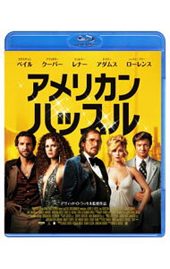&nbsp;&nbsp;&nbsp; 【Blu−ray】アメリカン・ハッスル　スペシャル・プライス の詳細 発売元: ハピネット カナ: アメリカンハッスルスペシャルプライスブルーレイディスク AMERICAN HUSTLE / デヴィッド...