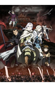 &nbsp;&nbsp;&nbsp; アルスラーン戦記　第6巻 の詳細 発売元: NBCユニバーサル カナ: アルスラーンセンキダイ6カン THE HEROIC LEGEND OF ARSLAN / アベノリユキ ABE NORIYUKI ...