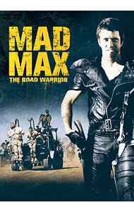 &nbsp;&nbsp;&nbsp; マッドマックス2　スペシャル・パッケージ の詳細 発売元: ワーナー・ブラザース・ホームエンターテイメント カナ: マッドマックス2スペシャルパッケージ MAD MAX 2 / ジョージミラー ディスク...