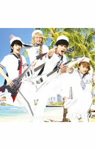 &nbsp;&nbsp;&nbsp; 【CD＋DVD】イエ−ィ！！☆夏休み　初回生産限定盤A の詳細 前作「変顔でバイバイ!!」に続く、2015年7月1日リリースの6thシングル。元日の日本武道館公演を盛況のうちに終え、1stアルバム『MA...