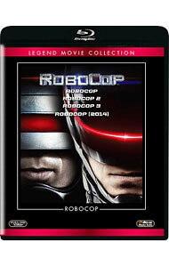 &nbsp;&nbsp;&nbsp; 【Blu−ray】ロボコップ　ブルーレイコレクション の詳細 発売元: 20世紀フォックスホームエンターテイメントジャパン カナ: ロボコップブルーレイコレクションブルーレイディスク ROBOCOP /...