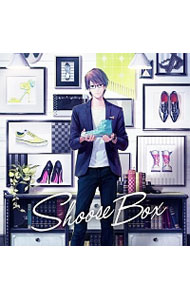 &nbsp;&nbsp;&nbsp; Shoose　Box の詳細 カテゴリ: 中古CD ジャンル: ジャパニーズポップス 国内のアーティスト 発売元: 株式会社ポニーキャニオン アーティスト名: しゅーず カナ: シューズボックス SHO...