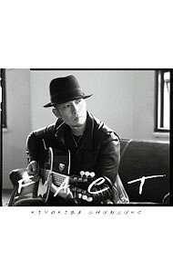 &nbsp;&nbsp;&nbsp; 【CD＋DVD】FACT　初回限定盤 の詳細 2015年9月16日リリースのアルバム。本人がリラックスしてレコーディングに臨めたという、今まで以上に等身大の清木場俊介が表現されている一枚に。言葉がストレ...