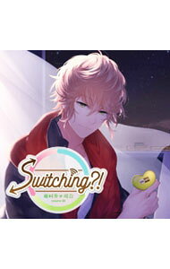 &nbsp;&nbsp;&nbsp; 「Switching?!」藤村奏の場合 の詳細 発売元:その他発売会社 アーティスト名:アニメ カナ: スイッチングフジムラカナデノバアイ / アニメ ディスク枚数: 1枚 品番: MCCD10083 ...