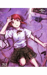 &nbsp;&nbsp;&nbsp; 【Blu−ray】serial　experiments　lain　Blu−ray　BOX　スリーブケース・ブックレット付 の詳細 発売元: NBCユニバーサル カナ: シリアルエクスペリメンツレインブル...