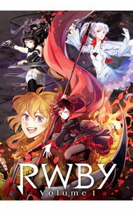 &nbsp;&nbsp;&nbsp; 【Blu−ray】RWBY　Volume1 の詳細 発売元: ワーナー・ブラザース・ホームエンターテイメント カナ: ルビーヴォリューム1ブルーレイディスク RWBY / モンティオウム ディスク枚数:...