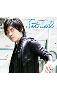 &nbsp;&nbsp;&nbsp; Set　Sail の詳細 発売元:その他発売会社 アーティスト名:佐藤拓也 ディスク枚数: 1枚 品番: FFCV0046 発売日:2015/11/25 曲名Disk-11.　You　can　make　...