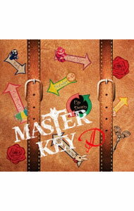 &nbsp;&nbsp;&nbsp; 【ステッカー付】MASTER　KEY　D−TYPE の詳細 付属品：ステッカー付 カテゴリ: 中古CD ジャンル: ジャパニーズポップス 国内のアーティスト 発売元: その他発売会社 アーティスト名: ...