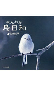 &nbsp;&nbsp;&nbsp; ほんわか鳥日和 単行本 の詳細 誰もが虜になってしまうシマエナガ、鳴き声がとても美しいオオルリ…。ほんわか楽しい気分になるような、思わず笑顔になってしまうような、野鳥の愛らしさを追求した写真集。 カテゴ...