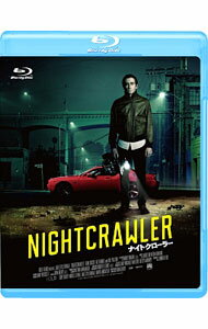&nbsp;&nbsp;&nbsp; 【Blu−ray】ナイトクローラー の詳細 発売元: カルチュア・パブリッシャーズ カナ: ナイトクローラーブルーレイディスク NIGHTCRAWLER / ダンギルロイ ディスク枚数: 1枚 品番: ...