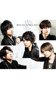 &nbsp;&nbsp;&nbsp; 【CD＋DVD】Welcome　to　Sexy　Zone　初回生産限定デラックス盤 の詳細 カテゴリ: 中古CD ジャンル: ジャパニーズポップス 国内のアーティスト 発売元: 株式会社ポニーキャニオン...