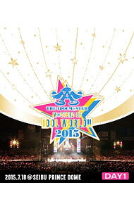 &nbsp;&nbsp;&nbsp; 【Blu−ray】THE　IDOLM＠STER　M＠STERS　OF　IDOL　WORLD！！2015　Live　Blu−ray　Day1 の詳細 発売元: バンダイナムコエンターテインメント カナ: ...
