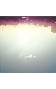 &nbsp;&nbsp;&nbsp; 【CD＋DVD】Awakening．　Type−A の詳細 カテゴリ: 中古CD ジャンル: ジャパニーズポップス 国内のアーティスト 発売元: エイベックス・ミュージック・クリエイティヴ株式会社 アー...