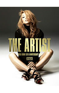 &nbsp;&nbsp;&nbsp; KODA　KUMI　15th　Anniversary　LIVE　The　Artist の詳細 発売元: エイベックス・ミュージック・クリエイティヴ カナ: コウダクミフィフティーンスアニヴァーサリーライ...