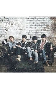 &nbsp;&nbsp;&nbsp; 【CD＋DVD　ネームカード付】UNLOCK　初回限定盤1 の詳細 付属品：CD＋DVD　ネームカード付 カテゴリ: 中古CD ジャンル: ジャパニーズポップス 国内のアーティスト 発売元: ジェイ・ス...