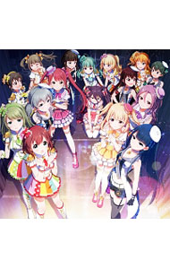 &nbsp;&nbsp;&nbsp; STAR☆T の詳細 発売元:株式会社フライングドッグ アーティスト名:星守アイドルプロジェクト ディスク枚数: 1枚 品番: VTCL35228 発売日:2016/04/27 曲名Disk-11.　わ...