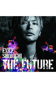 &nbsp;&nbsp;&nbsp; 【CD＋DVD　三方背BOX・フォトブック付】THE　FUTURE　初回生産限定盤 の詳細 2016年4月27日リリースの1stソロ・アルバム。1stシングル「The One」から4thシングル「IGN...