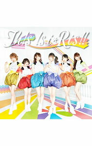 &nbsp;&nbsp;&nbsp; 【CD＋Blu−ray】Th！s　！s　i☆Ris！！ の詳細 声優アイドル・ユニット、i☆Risの2ndフル・アルバム。「ドリームパレード」「ブライトファンタジー」「Goin'on」などのシングル曲の...