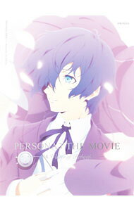 &nbsp;&nbsp;&nbsp; 【Blu−ray】劇場版ペルソナ3　＃4　Winter　of　Rebirth　完全生産限定版　特典CD・三方背BOX・ブックレット・フィルムコマ・色紙・イラストカード3枚・朗読劇台本付 の詳細 発売元:...