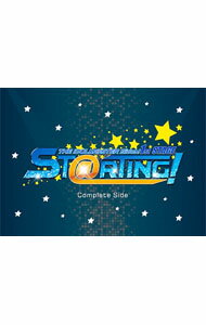 &nbsp;&nbsp;&nbsp; 【Blu−ray】THE　IDOLM＠STER　SideM　1st　STAGE−ST＠RTING！−Live　Blu−ray　Complete　Side　フォトブック付 の詳細 発売元: ランティス カ...