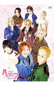 &nbsp;&nbsp;&nbsp; ミュージカル　ヘタリア−Singin’in　the　World− の詳細 発売元: ミュージカル「ヘタリア」製作委員会 カナ: ミュージカルヘタリアシンギンインザワールド MUSICAL HETALIA...