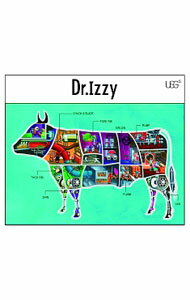 &nbsp;&nbsp;&nbsp; 【3CD】Dr．Izzy　初回限定盤 の詳細 カテゴリ: 中古CD ジャンル: ジャパニーズポップス 国内のアーティスト 発売元: 株式会社トイズファクトリー アーティスト名: UNISON　SQUAR...