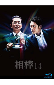 &nbsp;&nbsp;&nbsp; 【Blu−ray】相棒　season14　ブルーレイBOX の詳細 発売元: テレビ朝日 カナ: アイボウシーズン14ブルーレイボックスブルーレイディスク / ホウガ ディスク枚数: 6枚 品番: 10...