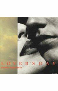 &nbsp;&nbsp;&nbsp; ラヴァーズ・デイ−ダブル・ハッピネス の詳細 発売元: 東芝EMI アーティスト名: オムニバス カナ: ラバーズデイダブルハッピネス / オムニバス ディスク枚数: 1枚 品番: TOCT6245 発...