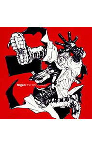 &nbsp;&nbsp;&nbsp; 「トライガン」trigun　the　first　dounuts　 の詳細 発売元:ビクターエンタテインメント アーティスト名:アニメ ディスク枚数: 1枚 品番: VICL60241 発売日:1998/...