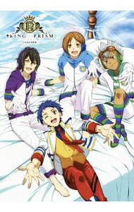 &nbsp;&nbsp;&nbsp; KING　OF　PRISM　by　PrettyRhythm公式設定資料集 (単行本) の詳細 出版社: 一迅社 レーベル: 作者: サイズ: 単行本 ISBN: 4758015080 発売日: 2016...