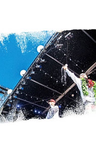 &nbsp;&nbsp;&nbsp; Eight の詳細 2016年第1弾アルバム。2015年から準備に入り、彼らの原点であるハーモニーと言葉に重点を置き試行錯誤を繰り返した末に産み出された、珠玉の楽曲を収録している。 カテゴリ: 中古CD...