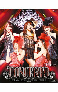 &nbsp;&nbsp;&nbsp; 【Blu−ray】℃−uteコンサートツアー2016春−℃ONCERTO− の詳細 発売元: アップフロントワークス カナ: キュートコンサートツアー2016ハルコンチェルトブルーレイディスク / キュ...