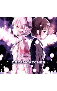 &nbsp;&nbsp;&nbsp; DREAMCATCHER（アニメver．） の詳細 カテゴリ: 中古CD ジャンル: ジャパニーズポップス 国内のアーティスト 発売元: 株式会社フライングドッグ アーティスト名: ナノ カナ: ドリー...